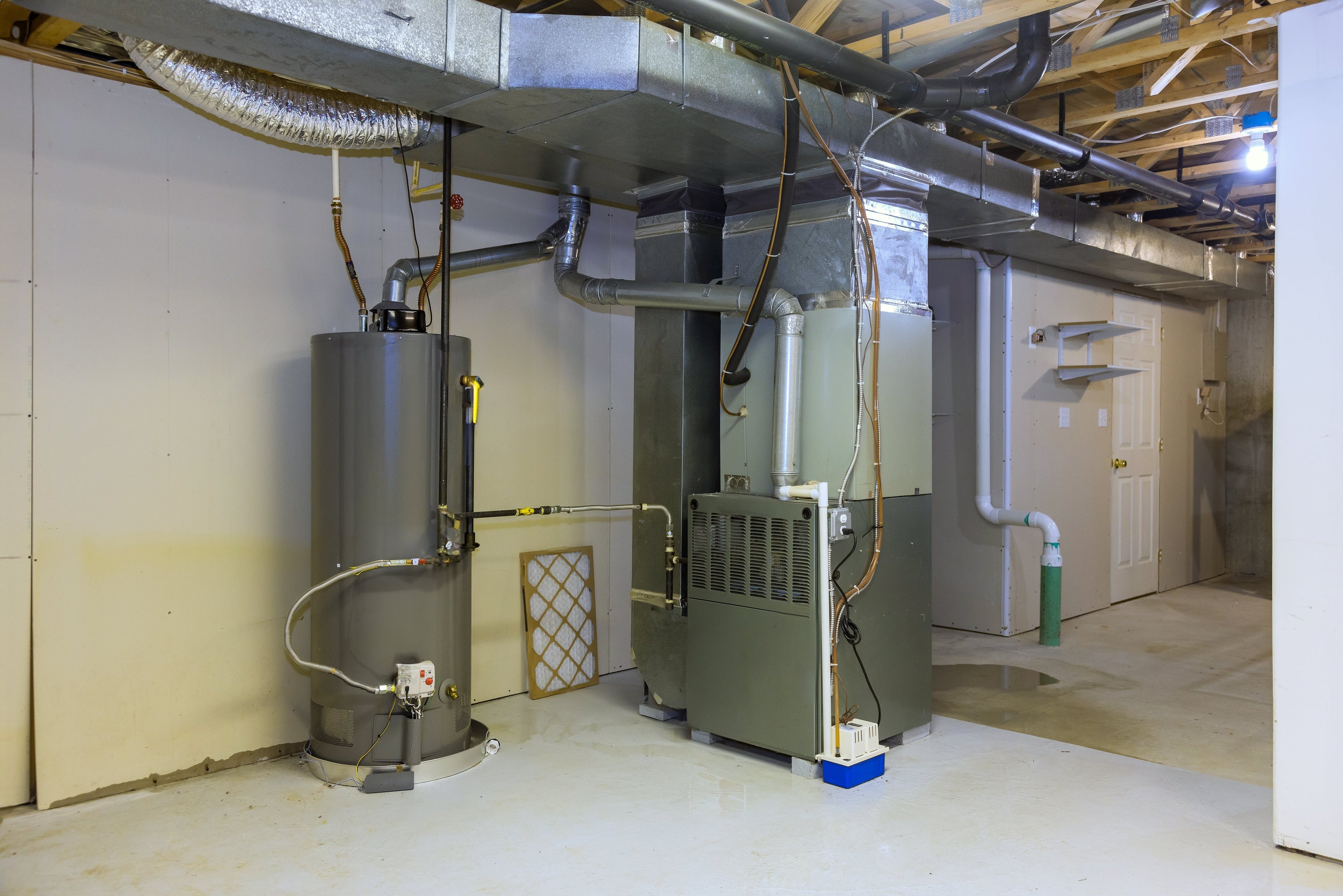 January is Radon Action Month: What Air Filters Can Do – Aerterra